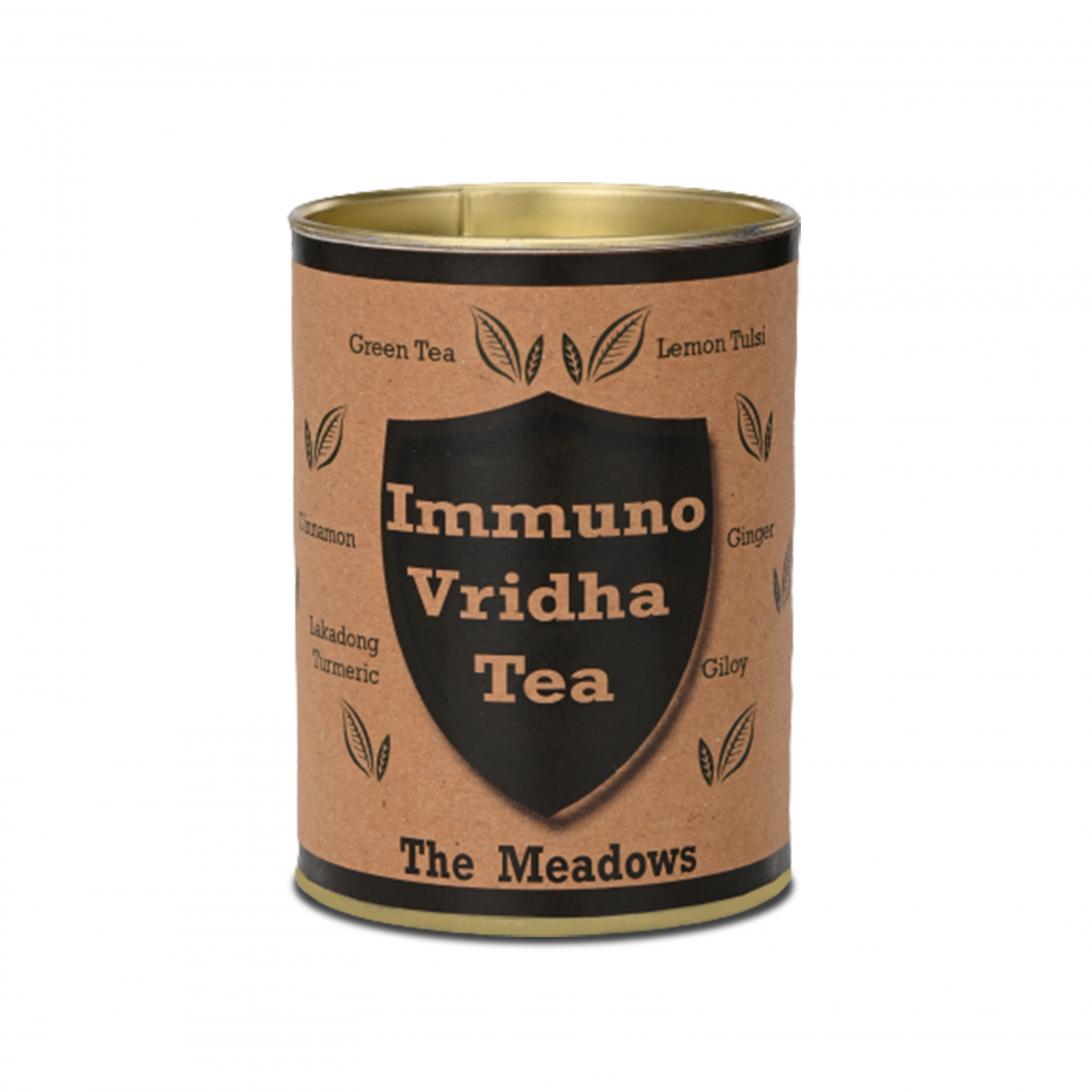 Immuno Vridha Tea 100g - Themeadows